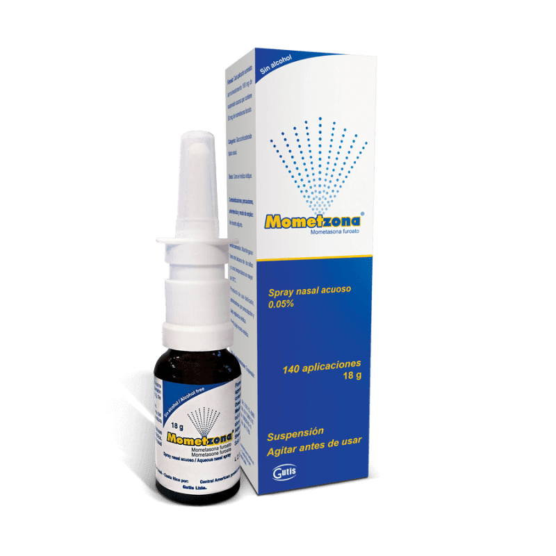 MOMETZONA - Laboratorio Gutis