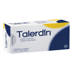 Talerdín - Laboratorio Gutis