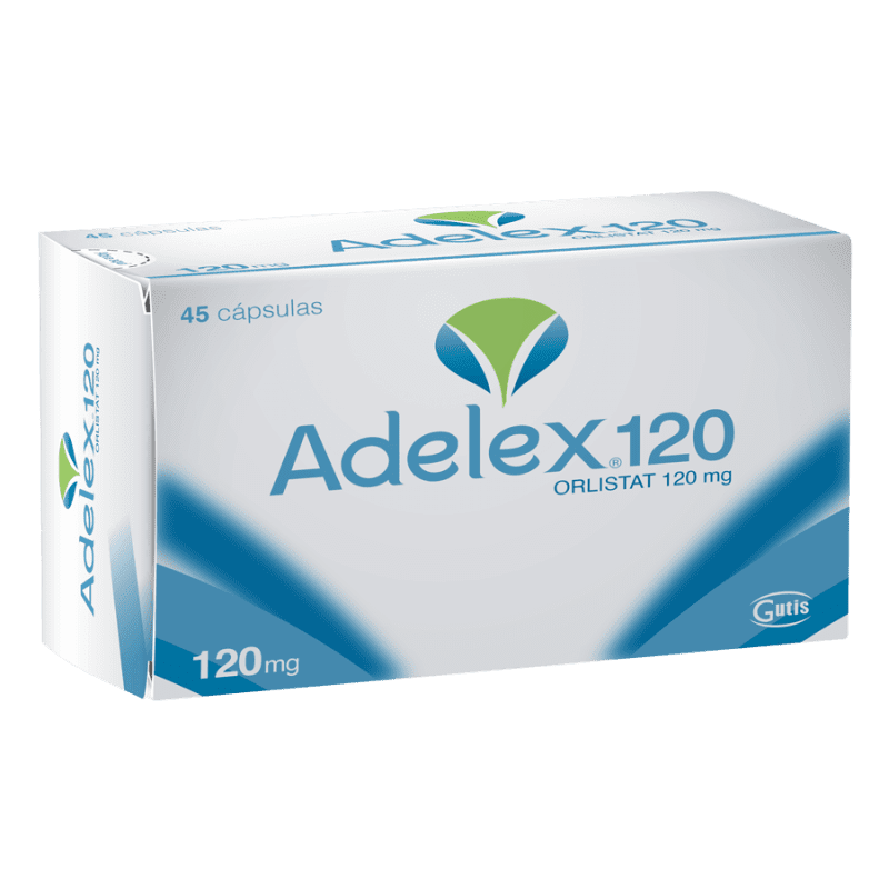 ADELEX - Laboratorio Gutis