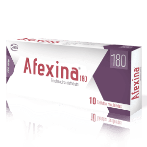 AFEXINA - Laboratorio Gutis