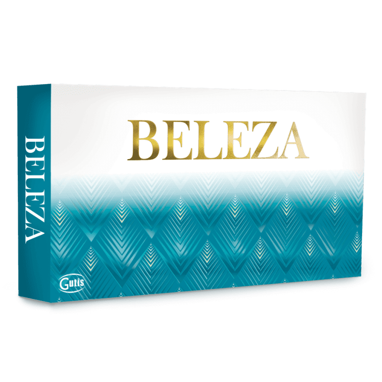 BELEZA - Laboratorio Gutis