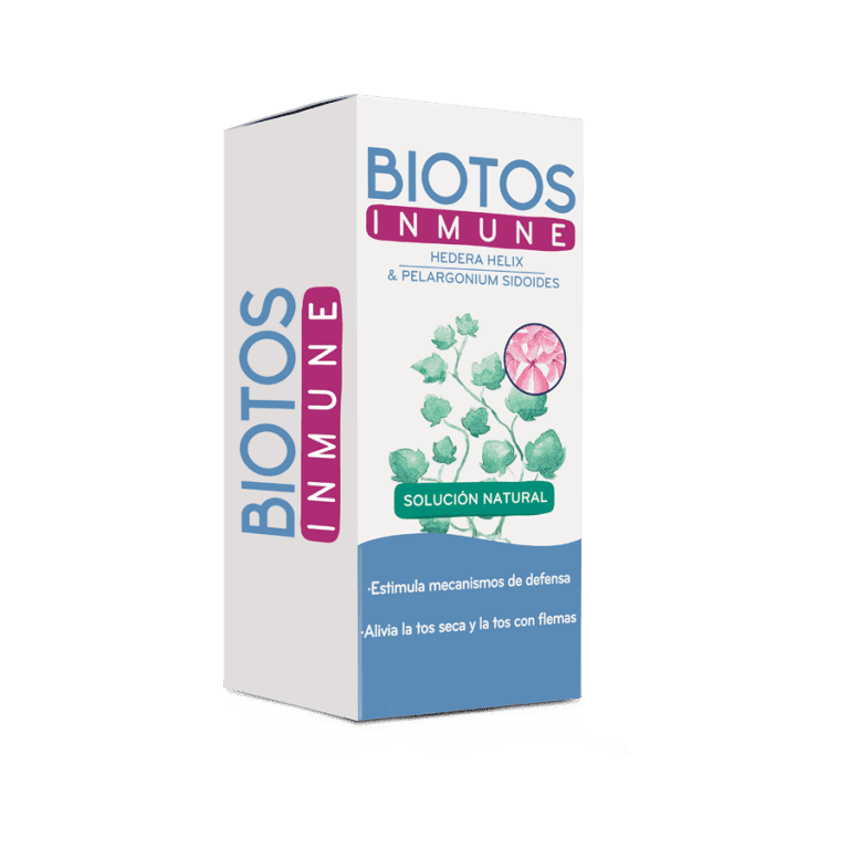 BIOTOS - Laboratorio Gutis