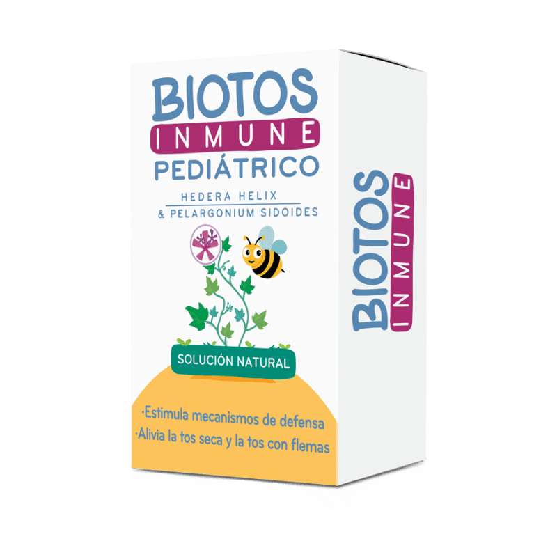 BIOTOS - Laboratorio Gutis