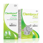 CLEMBROXIL FLEM - Laboratorio Gutis