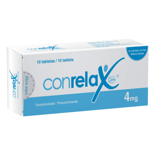 CONRELAX - Laboratorio Gutis