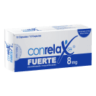 CONRELAX - Laboratorio Gutis