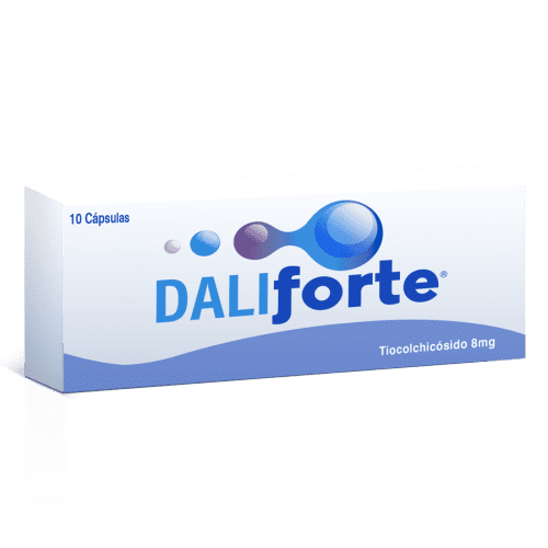 DALIFORTE - Laboratorio Gutis