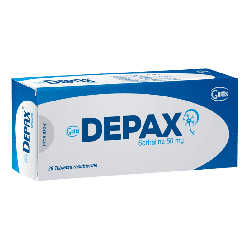 DEPAX - Laboratorio Gutis