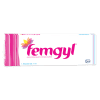 FEMGYL - Laboratorio Gutis