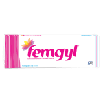 FEMGYL - Laboratorio Gutis