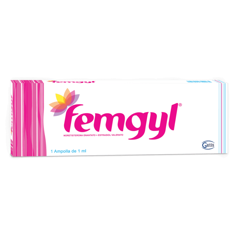 FEMGYL - Laboratorio Gutis