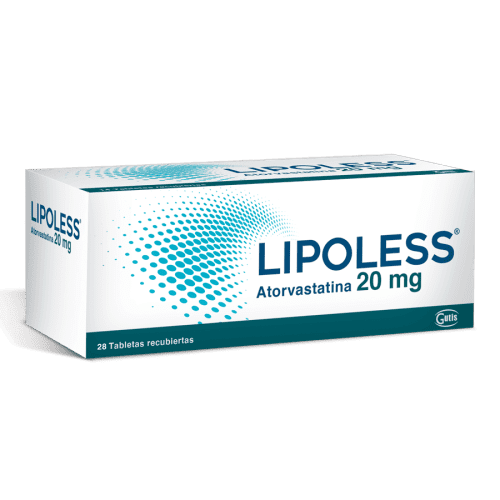 LIPOLESS - Laboratorio Gutis