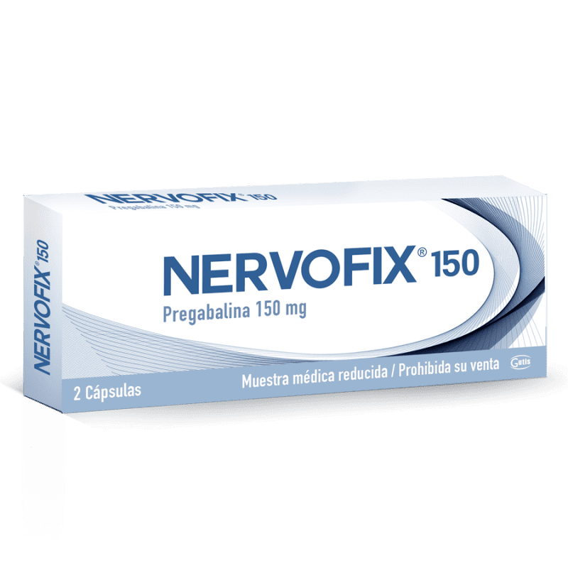 NERVOFIX - Laboratorio Gutis