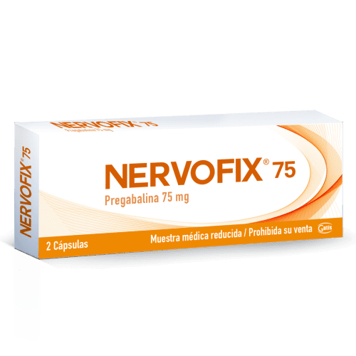 NERVOFIX - Laboratorio Gutis