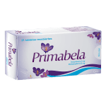 PRIMABELA - Laboratorio Gutis