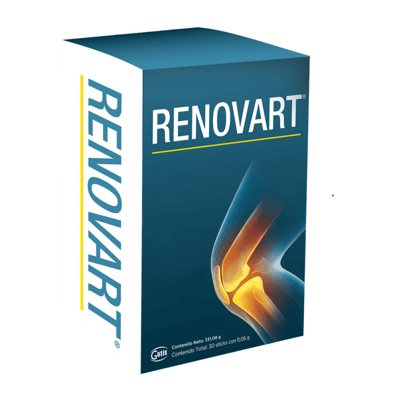 RENOVART CGC - Laboratorio Gutis