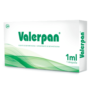 VALERPAN - Laboratorio Gutis