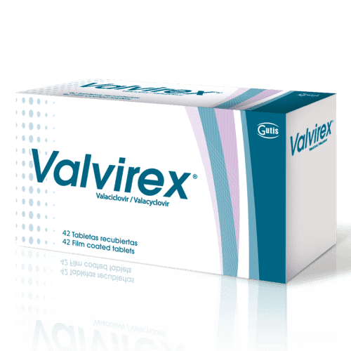 VALVIREX - Laboratorio Gutis