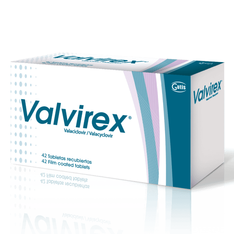 VALVIREX - Laboratorio Gutis