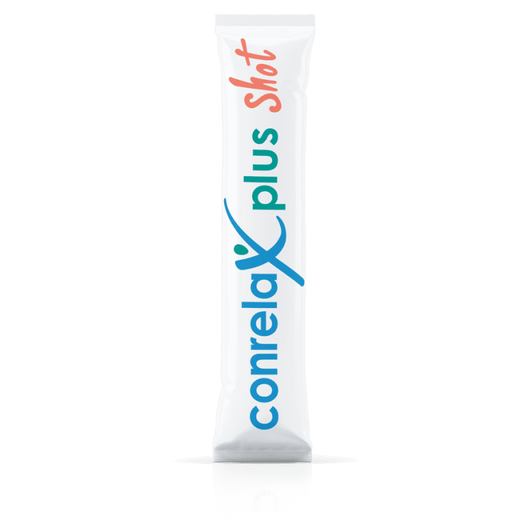 CONRELAX PLUS - Laboratorio Gutis