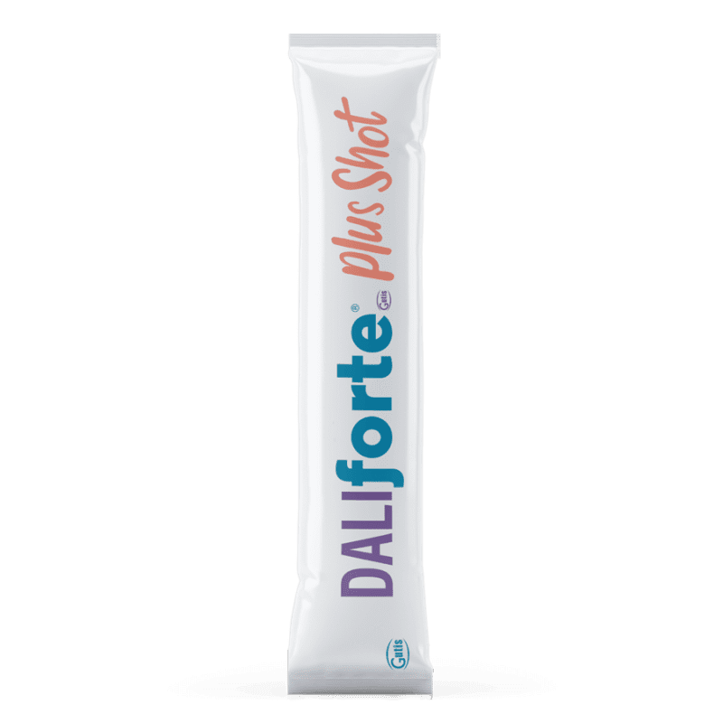 DALIFORTE PLUS - Laboratorio Gutis