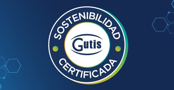 Suplementos - Laboratorio Gutis
