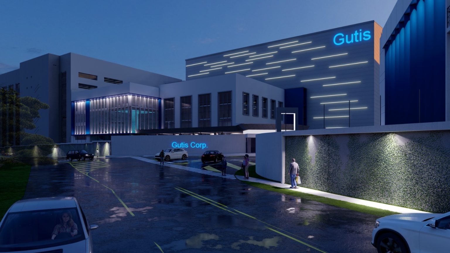 Noticias - Laboratorio Gutis