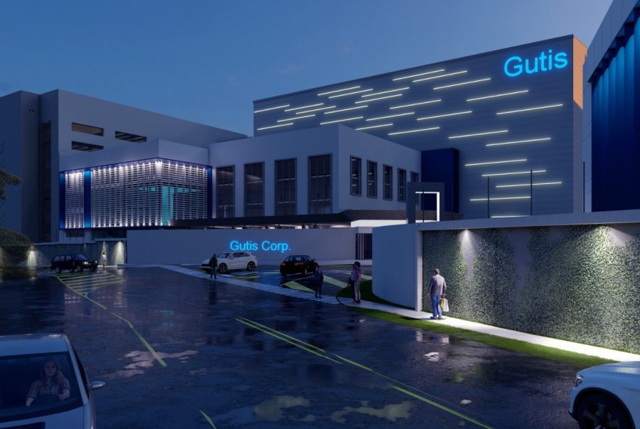 Gástrico - Laboratorio Gutis