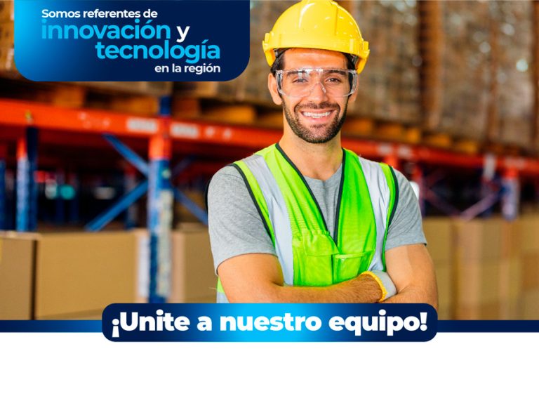 Empleo - Laboratorio Gutis
