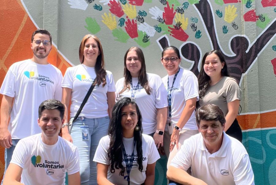 Neurociencias - Laboratorio Gutis