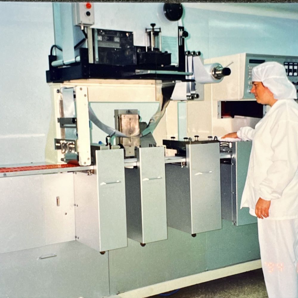 Gutis cumple 60 años de generar innovación y tecnología para la salud ...