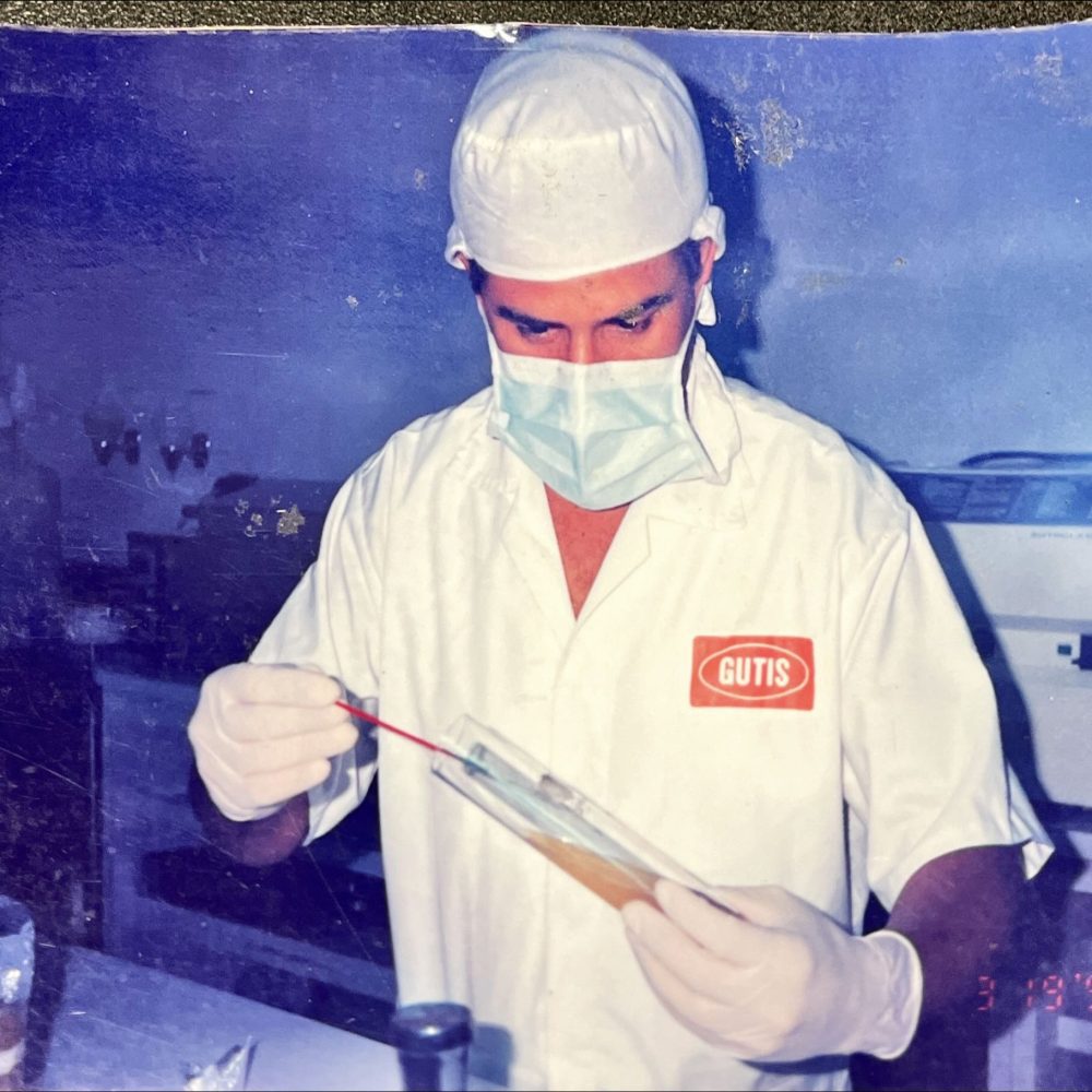 Gutis cumple 60 años de generar innovación y tecnología para la salud ...