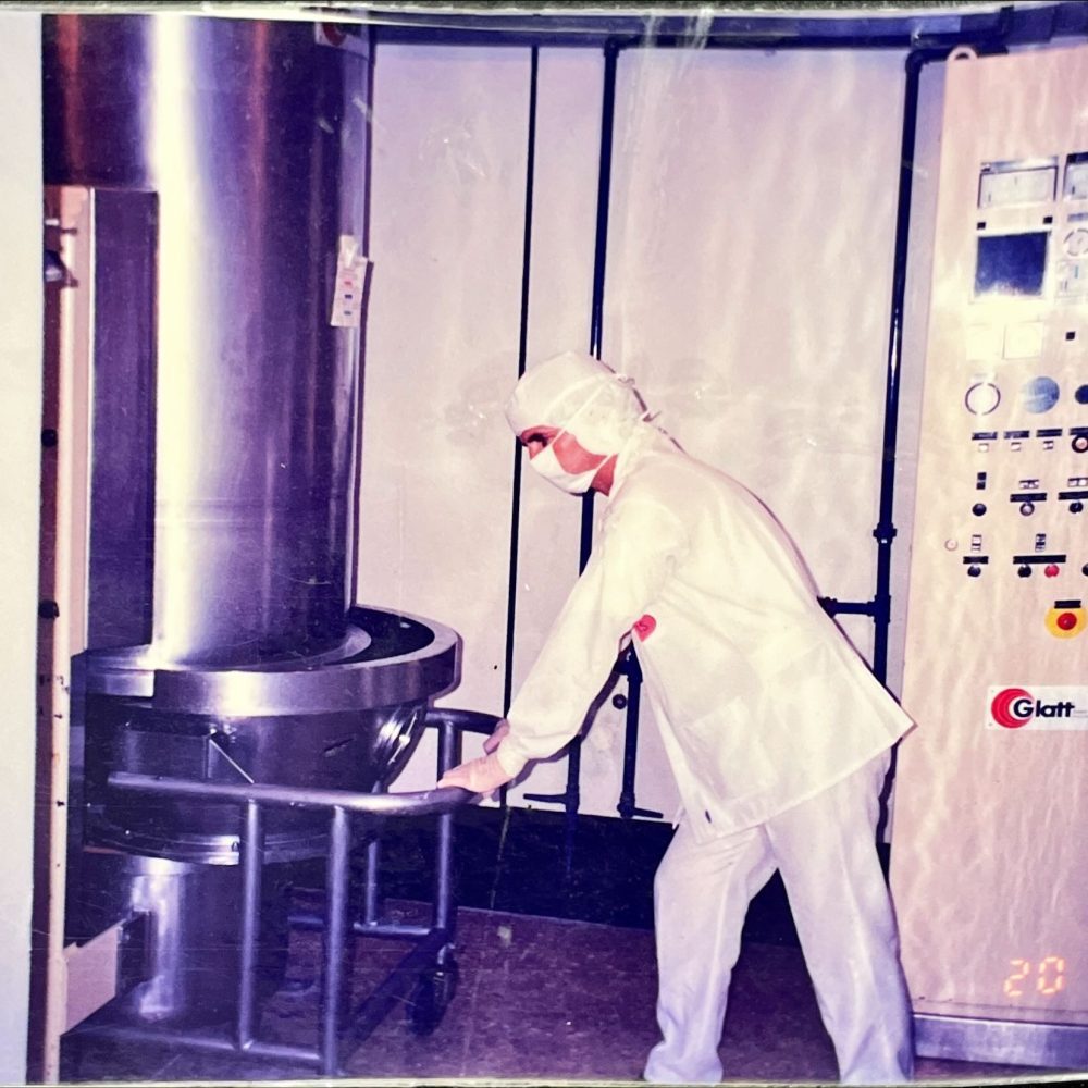 Gutis cumple 60 años de generar innovación y tecnología para la salud ...
