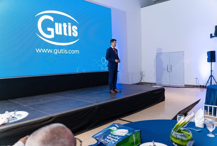 Salud femenina - Laboratorio Gutis